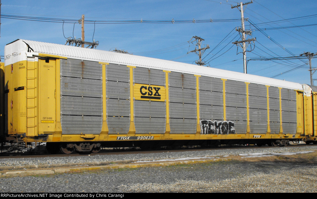 TTGX 990438